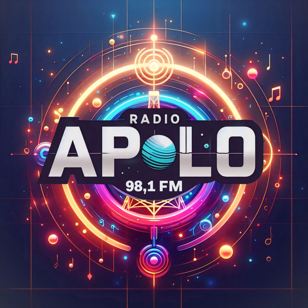 Radio Apolo Construindo sonhos